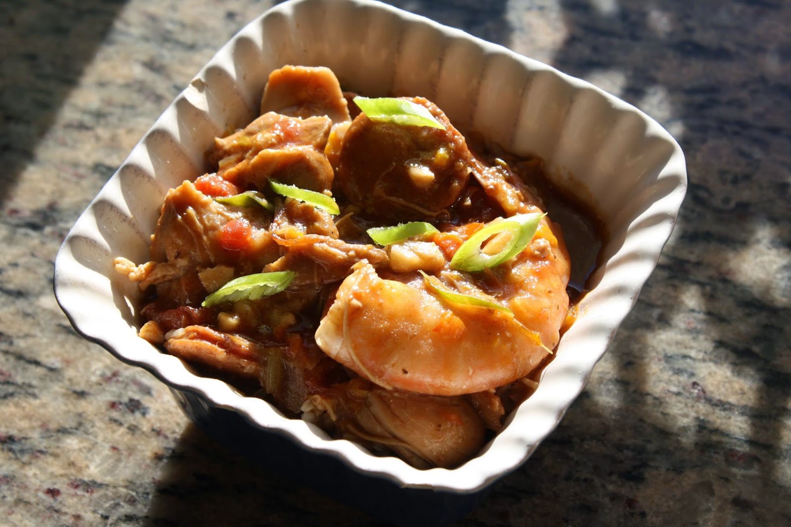 Spicy Baklouti Chili Gumbo – Olive Us Oils